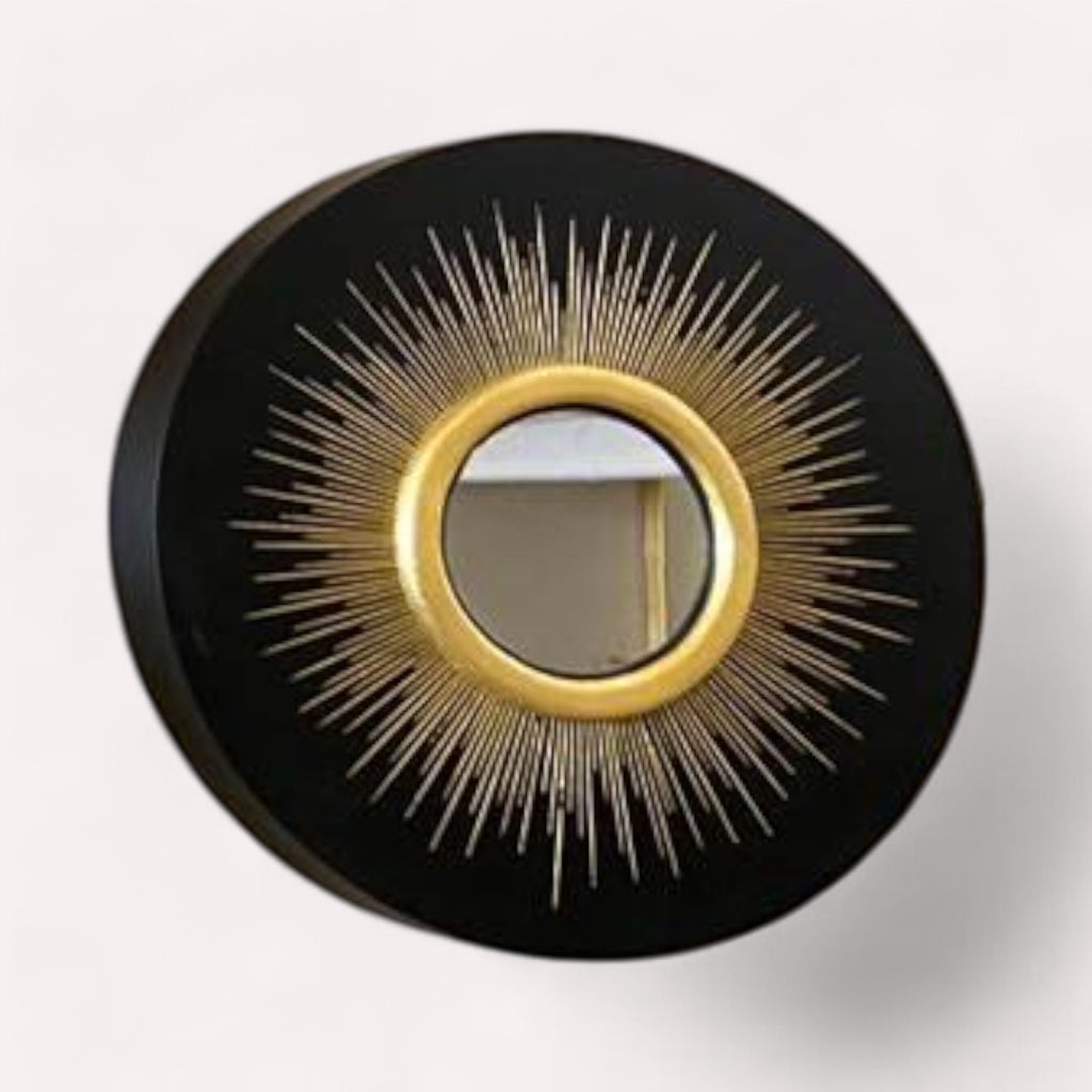 Espejo Shining Chico .60m – CBFurniture espacios atemporales