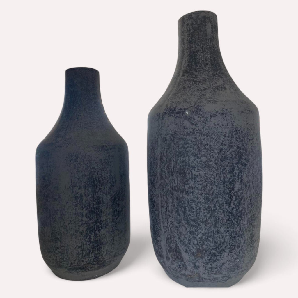 Set Botella 110 Concreto – CBFurniture espacios atemporales